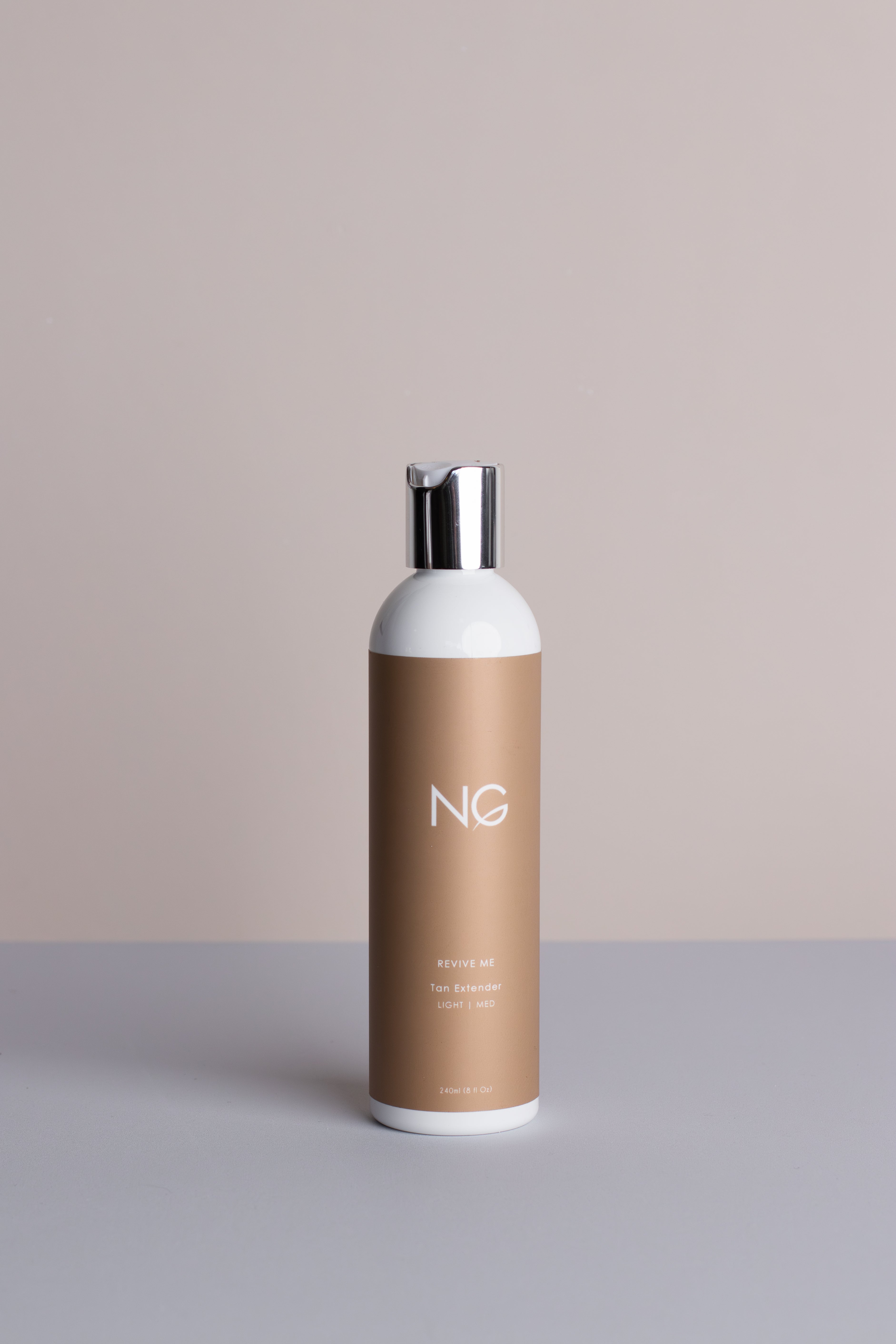NG Tan Extender – Natural Glo Airbrush Artistry